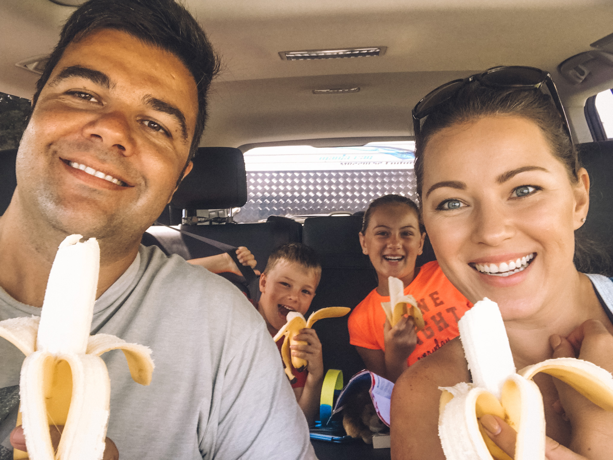 For the love of Road Trips – The Sonder Traveller